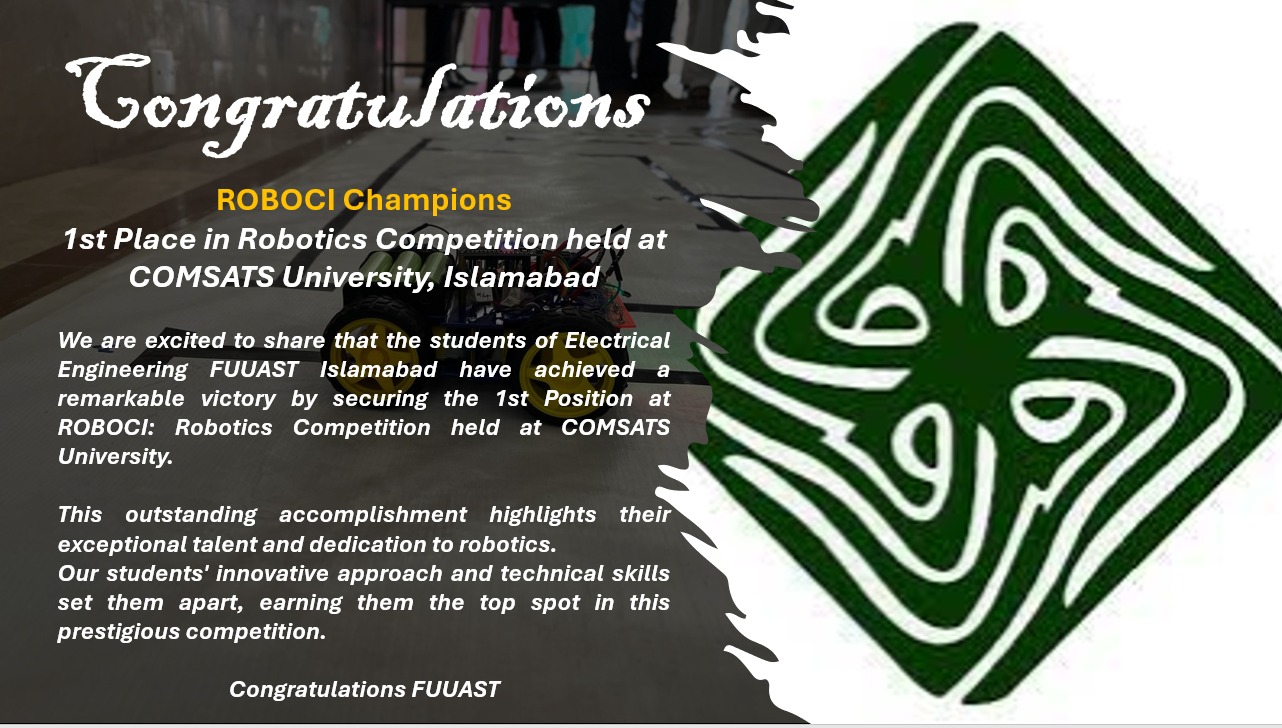 FUUAST Islamabad